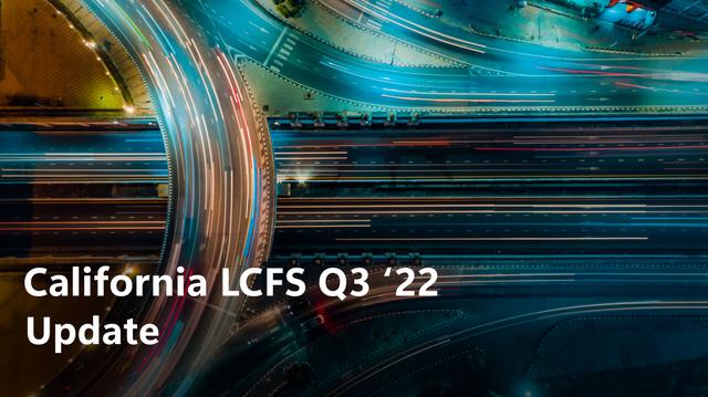 Renewable Energy Consulting & Data Services - Karbone