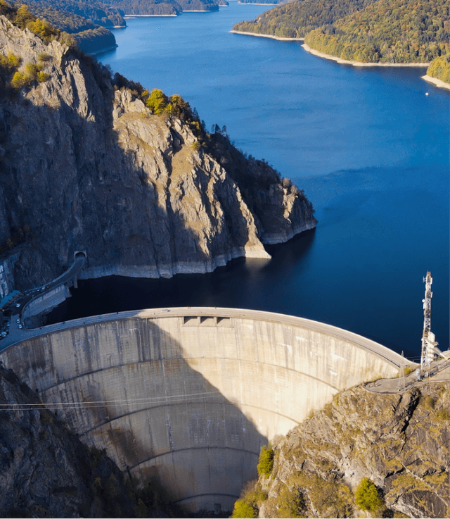 Energy Finance Solutions - Karbone