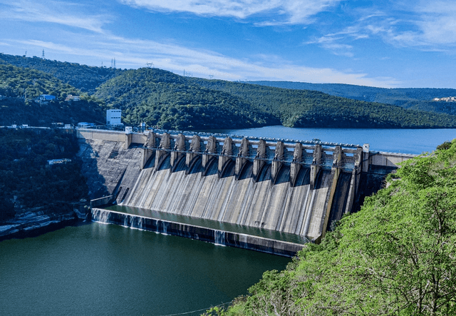 Energy Finance Solutions - Karbone