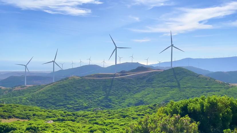 Award Winning Renewable Energy Transition Services - Karbone